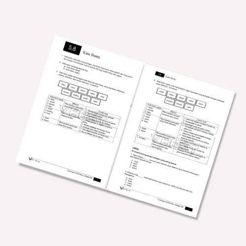 Top 10 IGCSE Bahasa Melayu Tuition with Unique Techniques