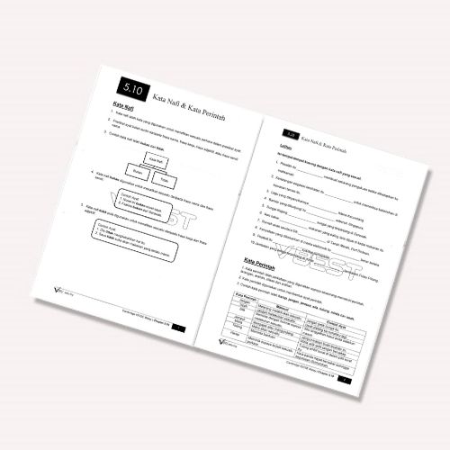 Top 10 IGCSE Tuition Bahasa Melayu with Unique Techniques