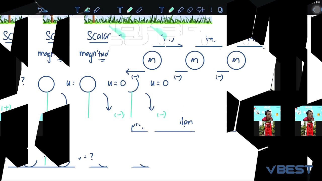 Video Thumbnail: Pre A-Levels Advice and Insight A-Levels Special Class ...